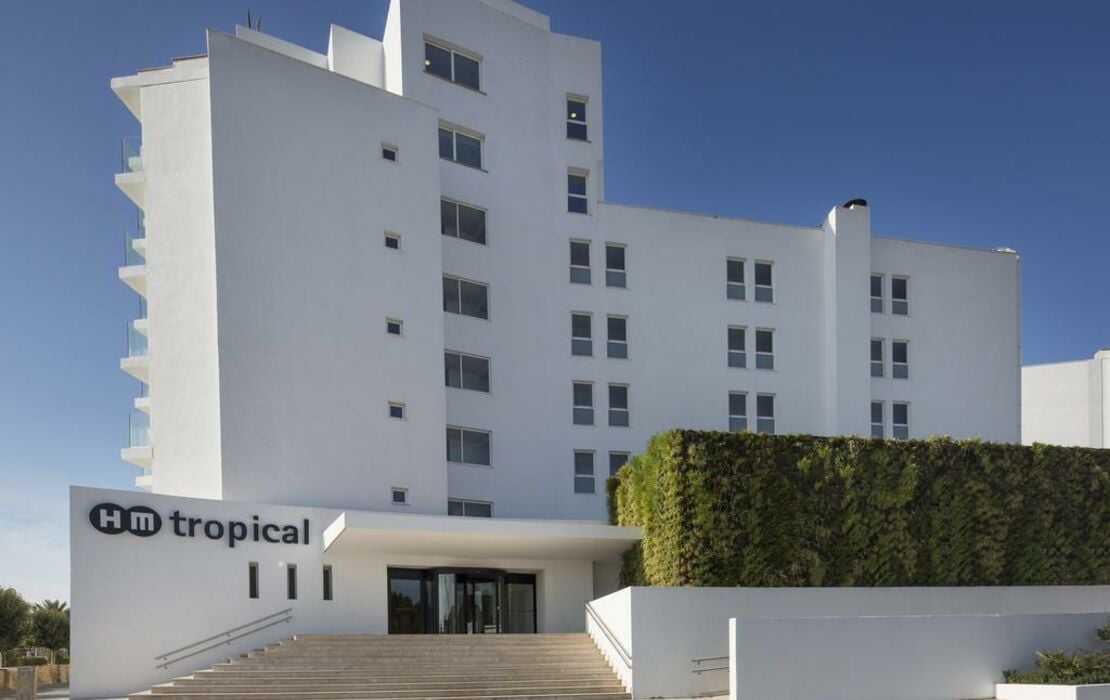 HM Tropical, Palma, España
