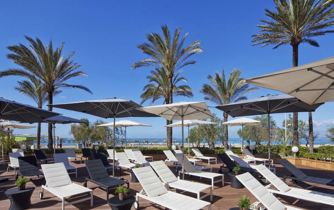 HM Tropical, Palma, España