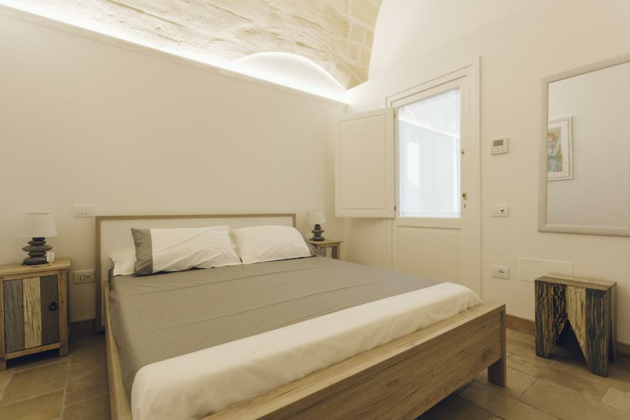 Le Origini, Matera, Italien