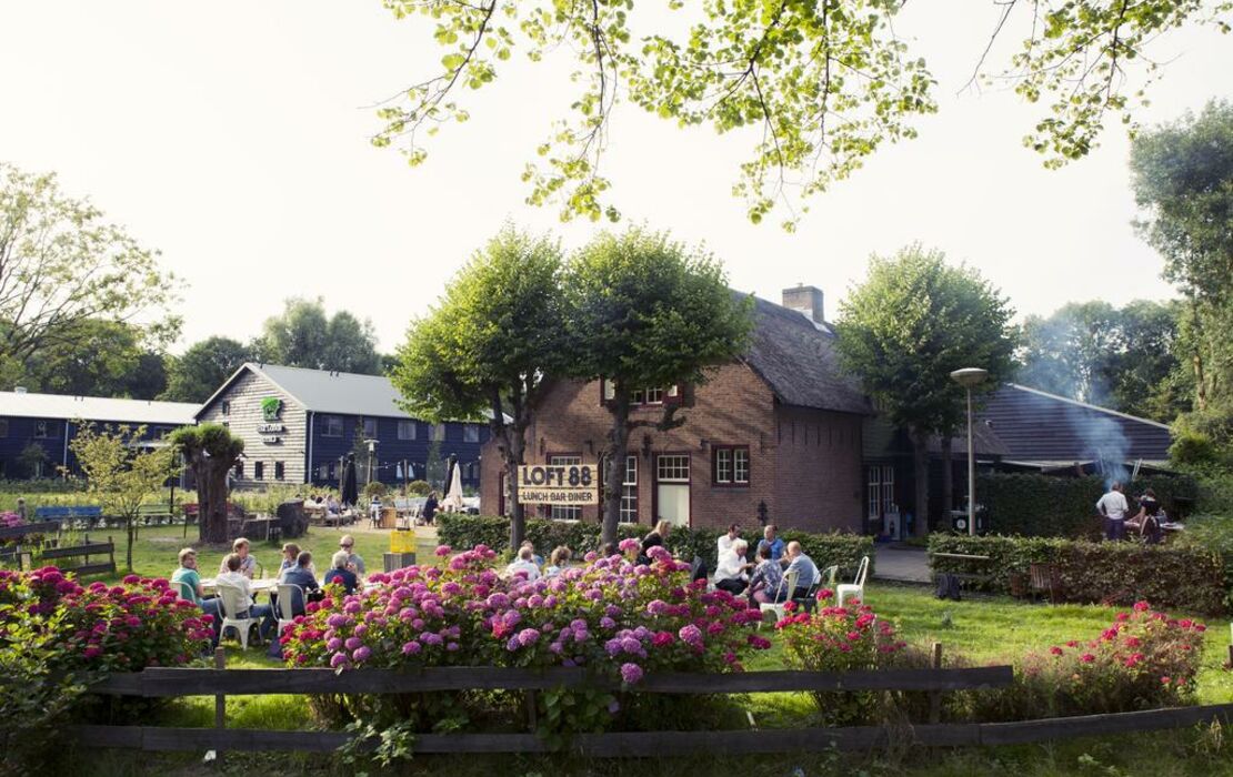 Star Lodge Hotels, a Design Boutique Hotel Utrecht, Netherlands