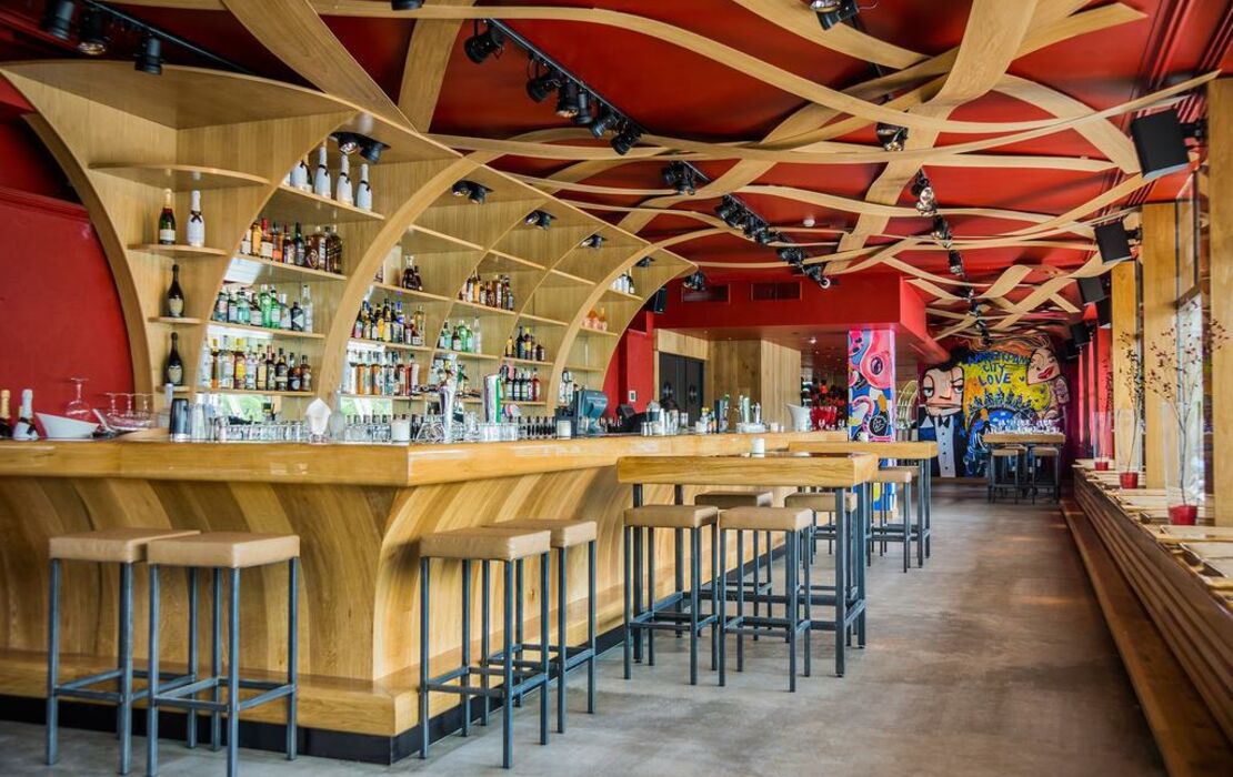 Apollo Hotel Amsterdam, a Tribute Portfolio Hotel, a Design Boutique ...