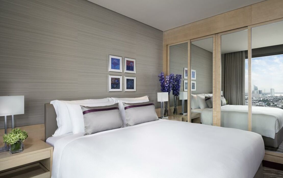 Avani Plus Riverside Bangkok Hotel -SHA Plus Certified, Bangkok, Tailandia