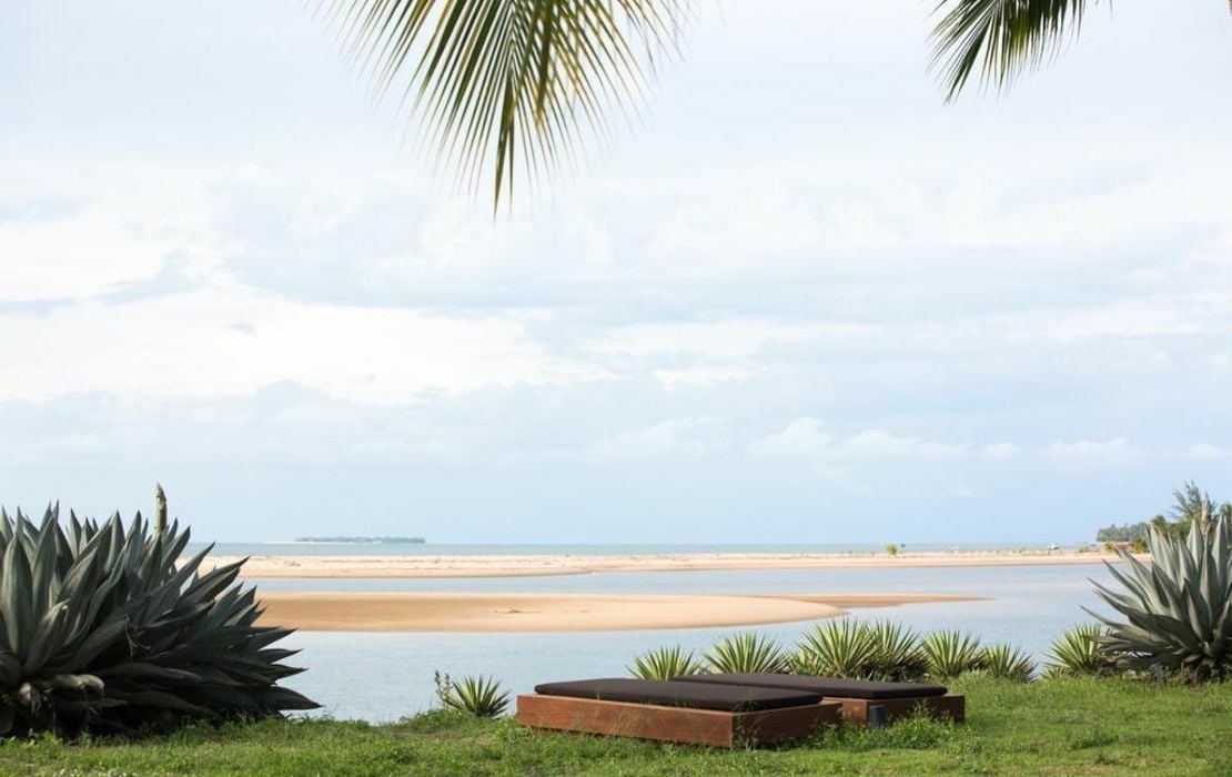 KA BRU Beach Boutique Hotel, a Design Boutique Hotel Barra Grande, Brazil