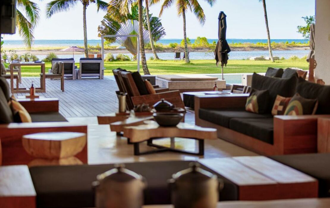 Ka Bru Beach Boutique Hotel - Book Now to Secure Your Spot