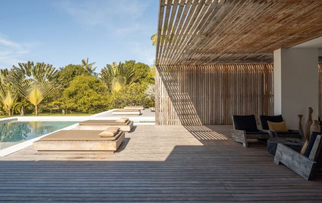 Ka Bru Beach Boutique Hotel - Book Now to Secure Your Spot