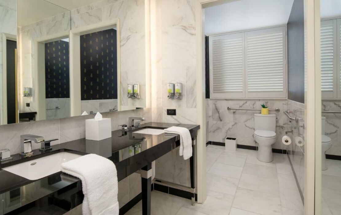 Staypineapple, An Elegant Hotel, Union Square, a Design Boutique Hotel ...