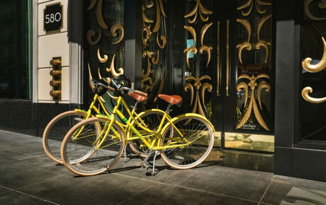 Staypineapple, An Elegant Hotel, Union Square, a Design Boutique Hotel ...