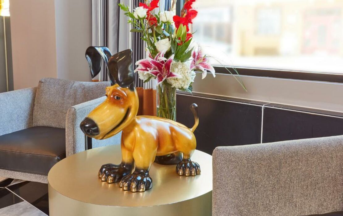 Staypineapple, An Elegant Hotel, Union Square, a Design Boutique Hotel ...