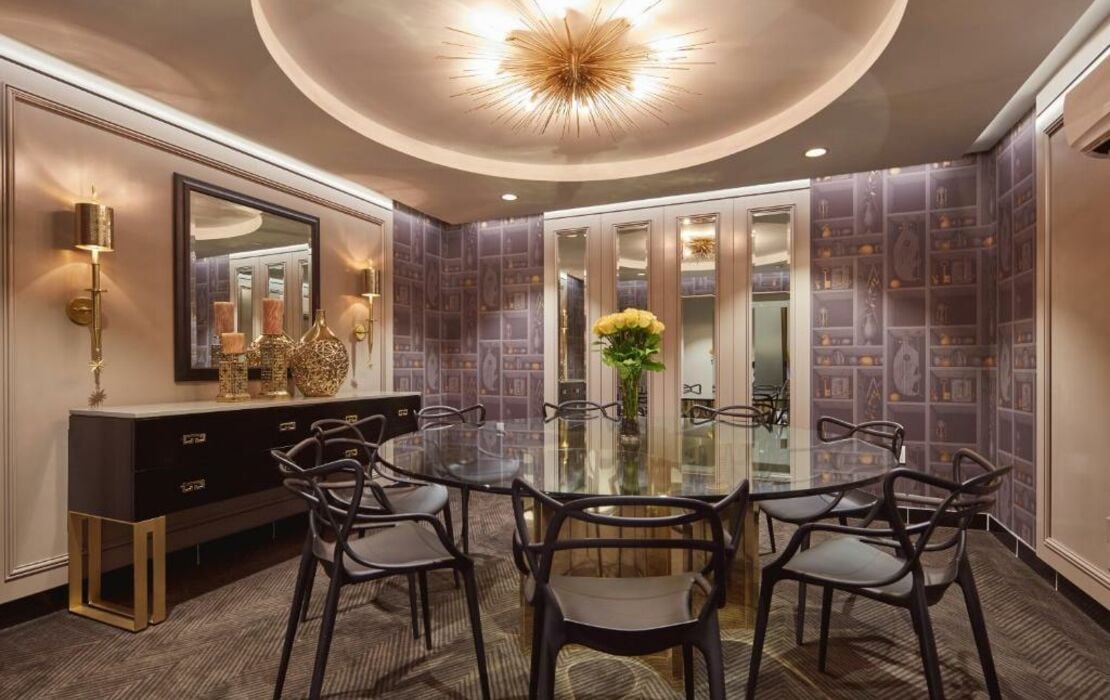 Staypineapple, An Elegant Hotel, Union Square, a Design Boutique Hotel ...