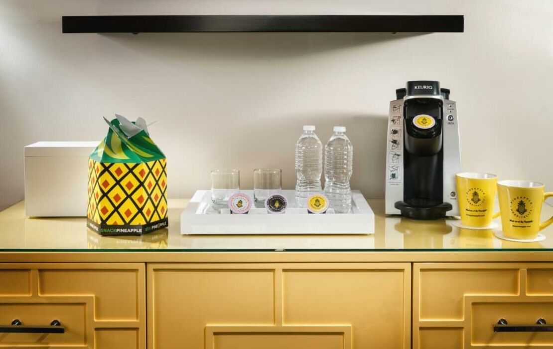 Staypineapple, An Elegant Hotel, Union Square, a Design Boutique Hotel ...