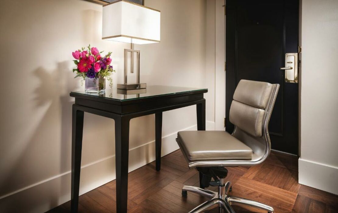 Staypineapple, An Elegant Hotel, Union Square, a Design Boutique Hotel ...