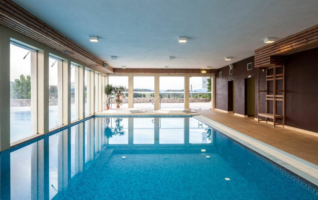 Casas Novas Countryside Hotel Spa & Events, a Design Boutique Hotel ...