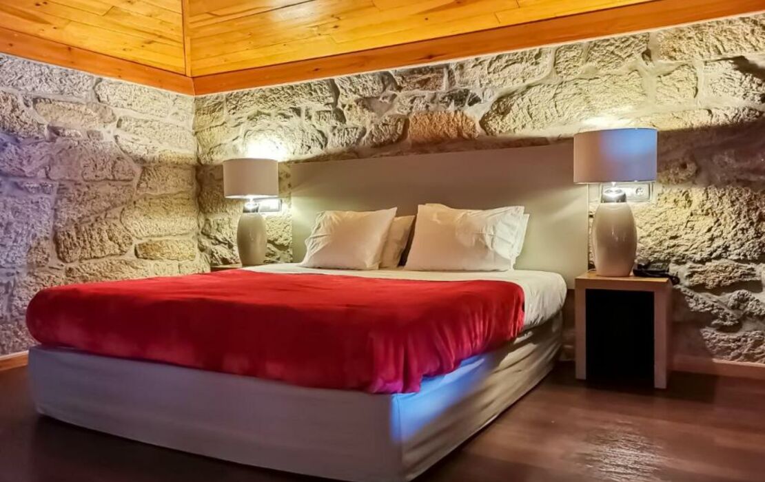 Casas Novas Countryside Hotel Spa & Events, a Design Boutique Hotel ...