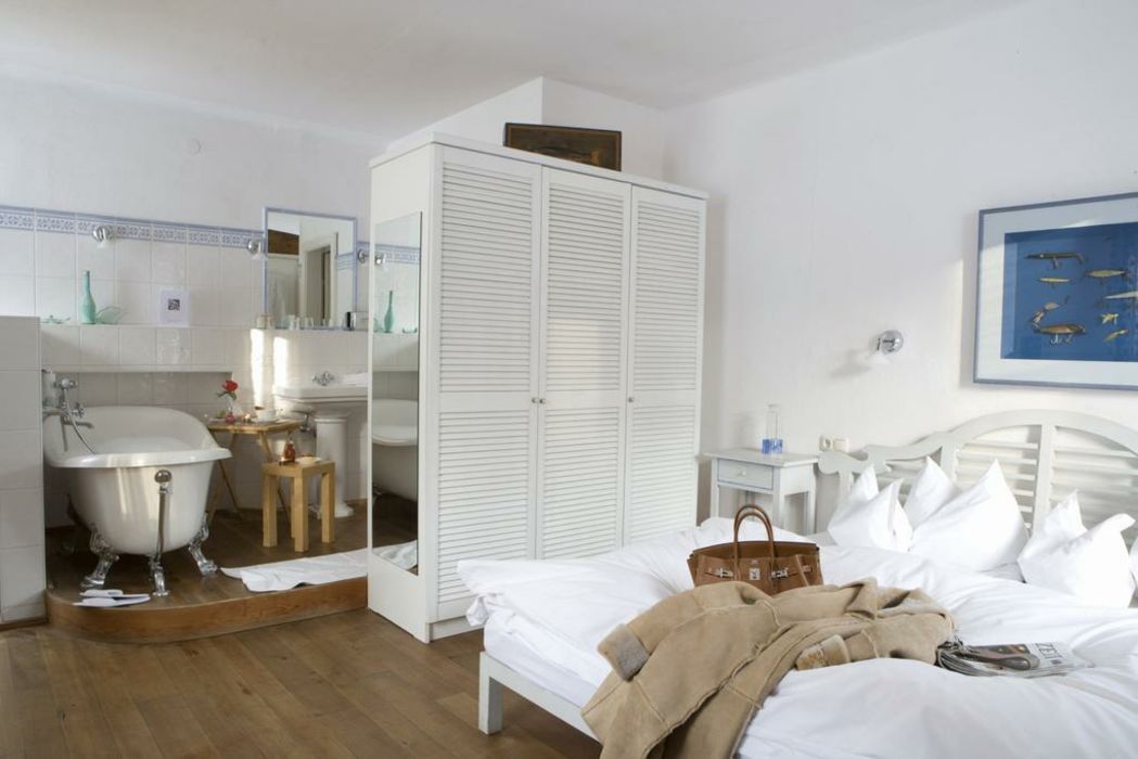 Hotel Der Seehof, a Design Boutique Hotel Goldegg, Austria