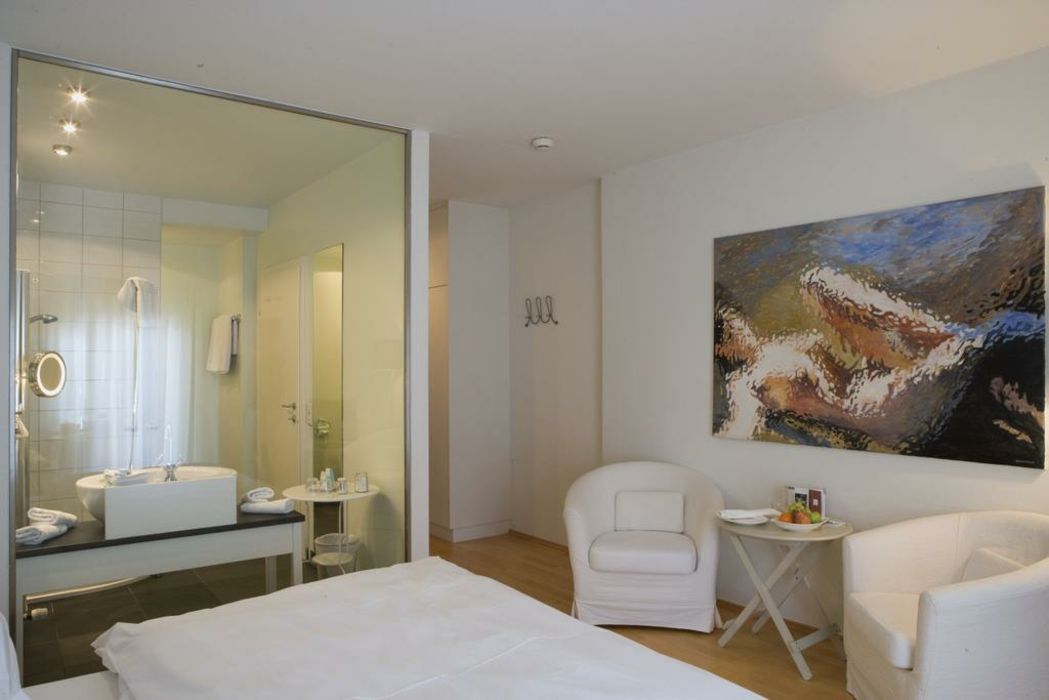 Hotel Der Seehof, a Design Boutique Hotel Goldegg, Austria