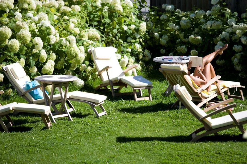 Hotel Der Seehof, a Design Boutique Hotel Goldegg, Austria