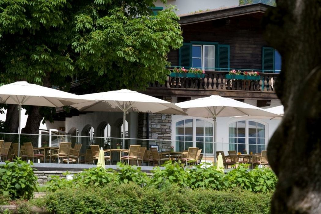Hotel Der Seehof, a Design Boutique Hotel Goldegg, Austria