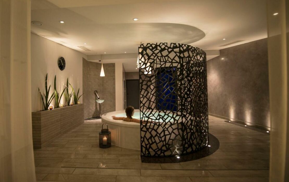 Atlantic Hôtel & Spa, a Design Boutique Hotel Les Sables-d'Olonne, France