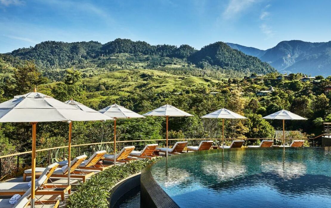 Hacienda AltaGracia Auberge Resort, Santa Elena, Costa Rica