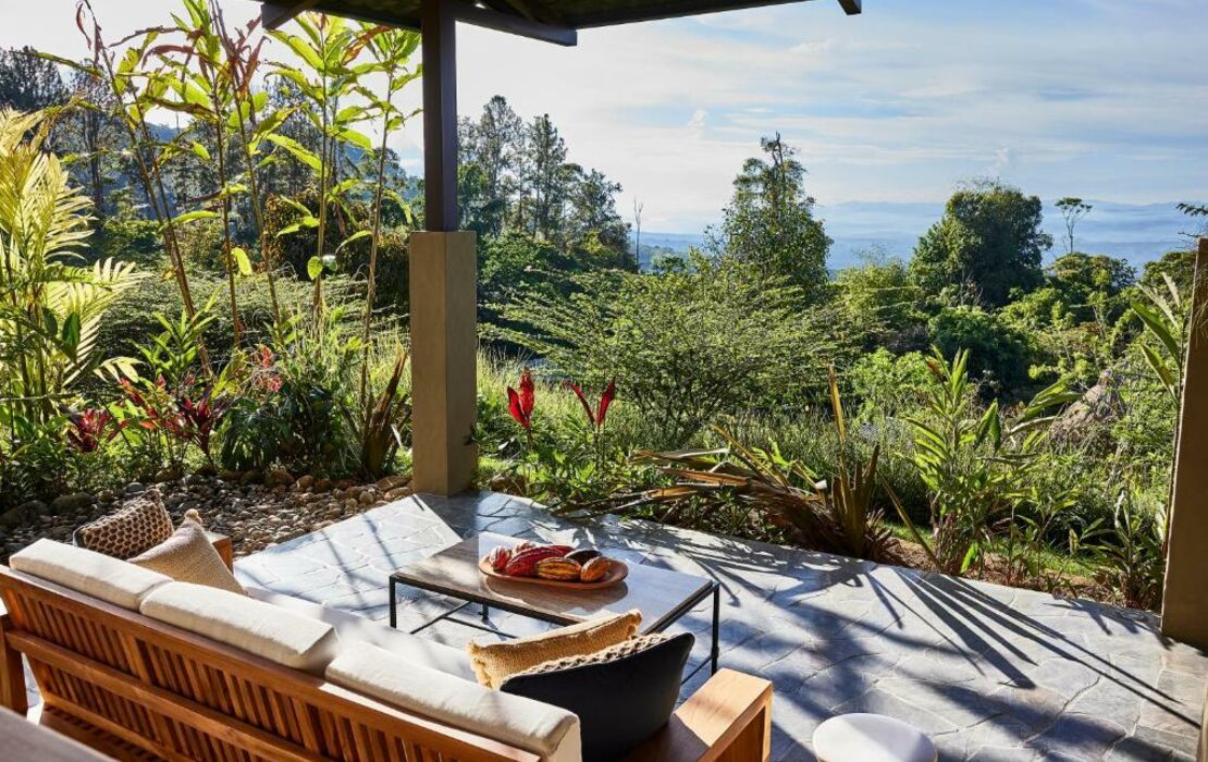 Hacienda AltaGracia Auberge Resort, a Design Boutique Hotel Santa Elena ...