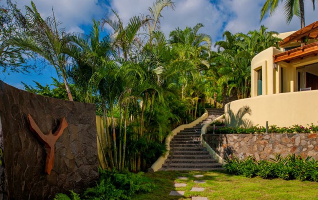 Casa Ysuri, a Design Boutique Hotel La Cruz de Huanacaxtle, Mexico