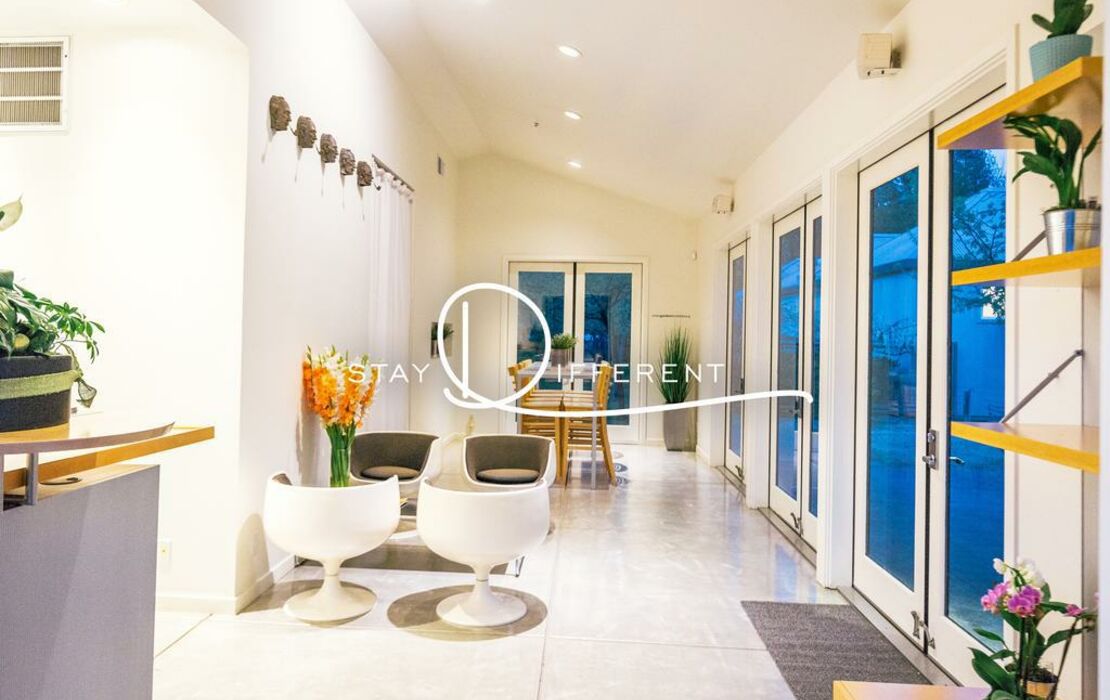 Duchamp Hotel - Downtown Healdsburg, a Design Boutique Hotel Healdsburg ...