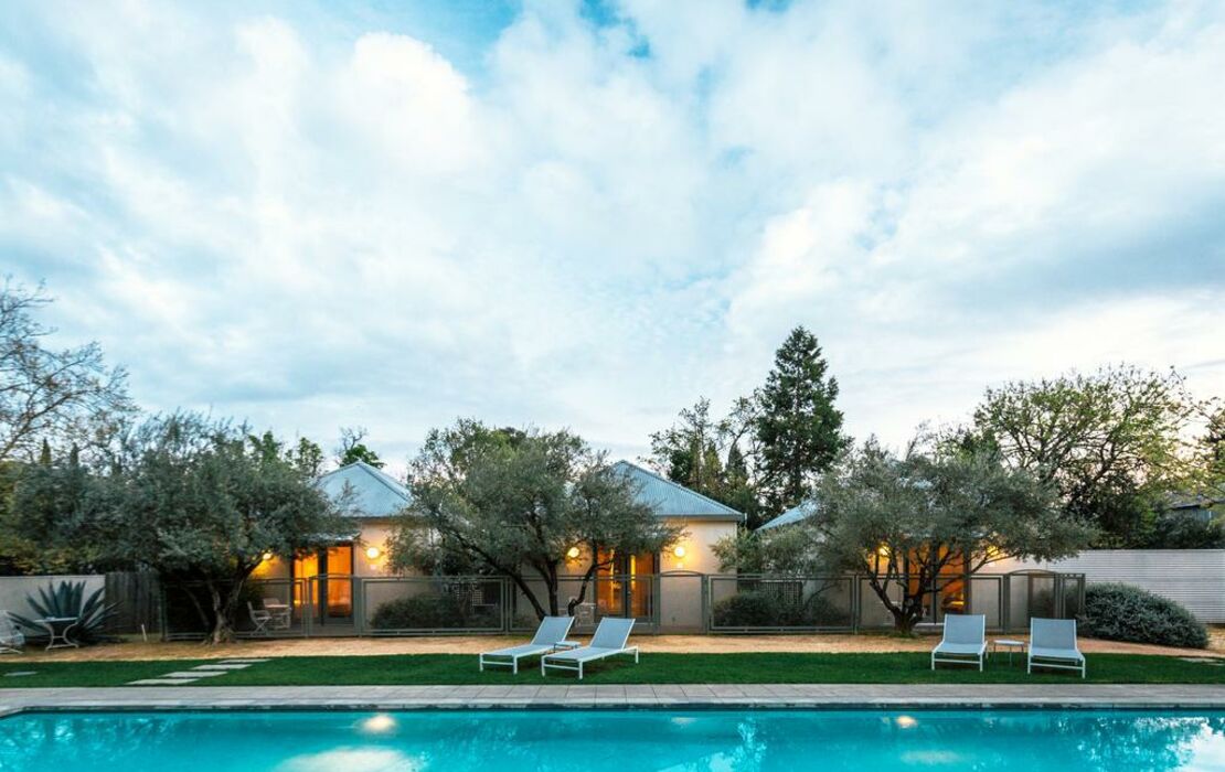 Duchamp Hotel - Downtown Healdsburg, a Design Boutique Hotel Healdsburg ...