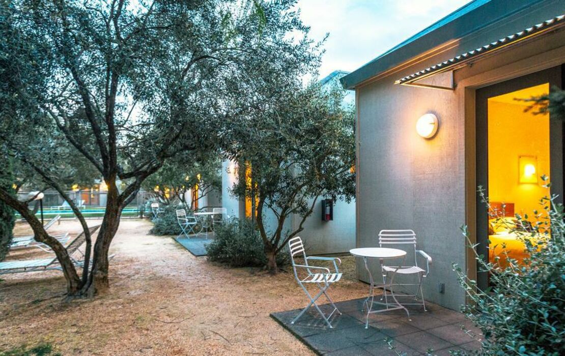 Duchamp Hotel - Downtown Healdsburg, a Design Boutique Hotel Healdsburg ...