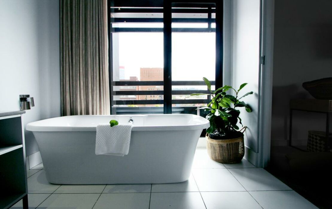 Hallmark House, a Design Boutique Hotel Johannesburg, South Africa