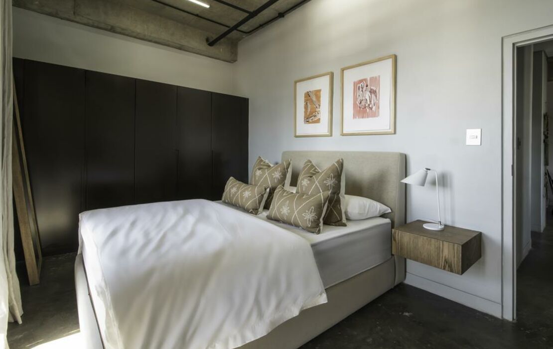 Hallmark House, a Design Boutique Hotel Johannesburg, South Africa