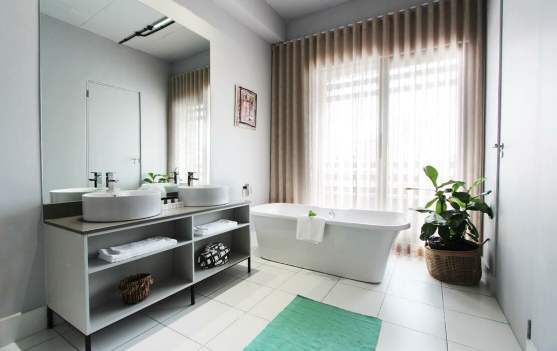 Hallmark House, a Design Boutique Hotel Johannesburg, South Africa