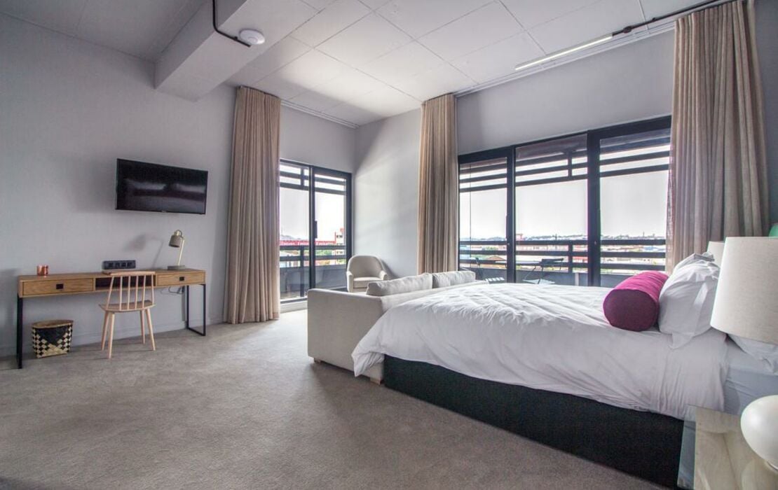 Hallmark House, a Design Boutique Hotel Johannesburg, South Africa