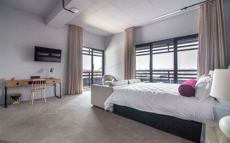 Hallmark House, a Design Boutique Hotel Johannesburg, South Africa