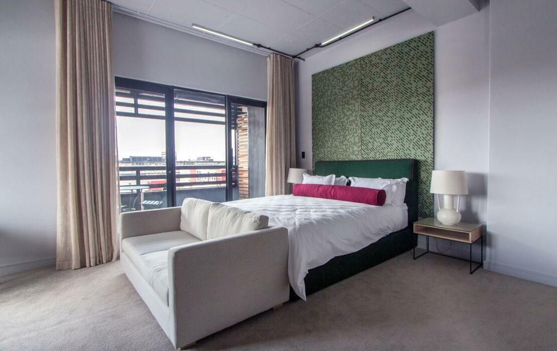 Hallmark House, a Design Boutique Hotel Johannesburg, South Africa