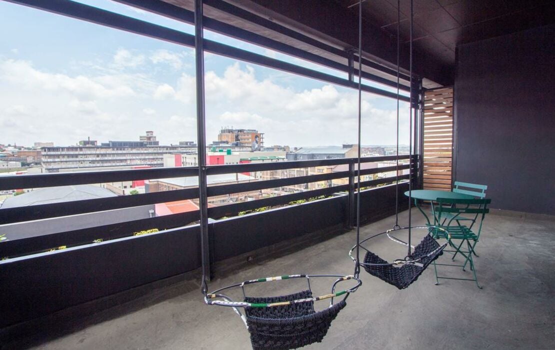 Hallmark House, a Design Boutique Hotel Johannesburg, South Africa