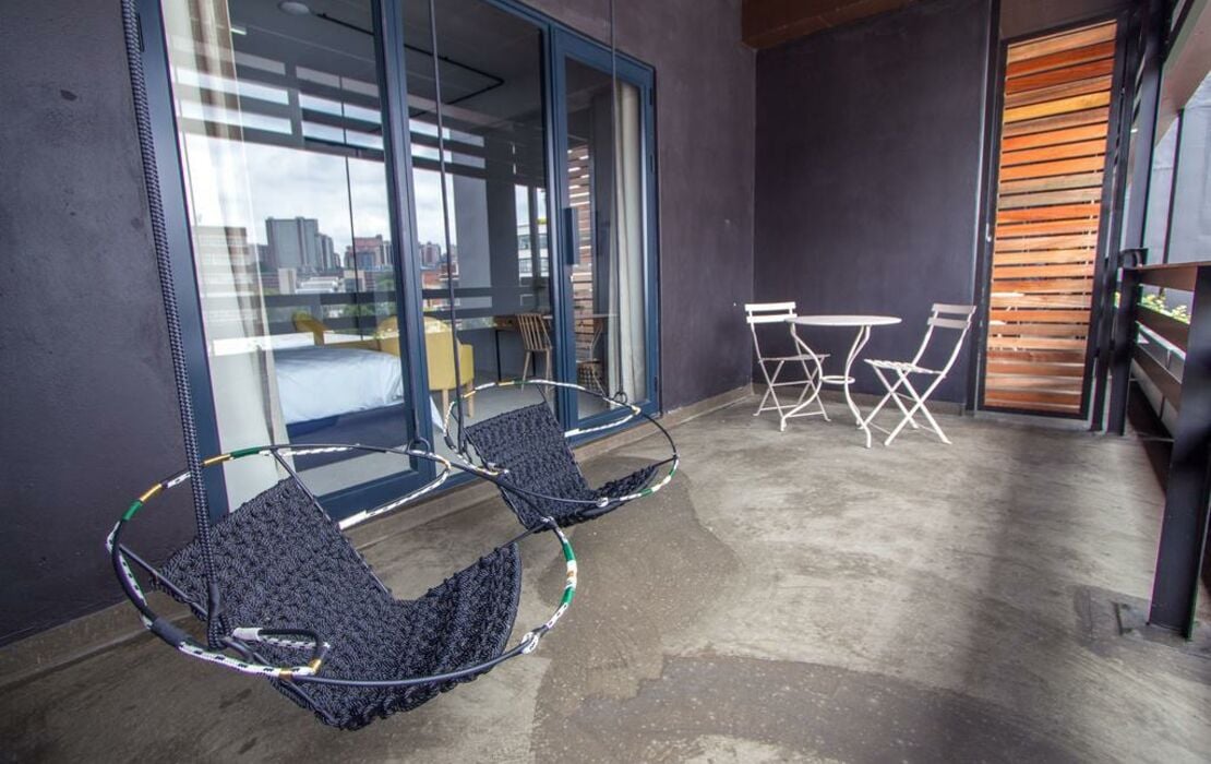 Hallmark House, a Design Boutique Hotel Johannesburg, South Africa