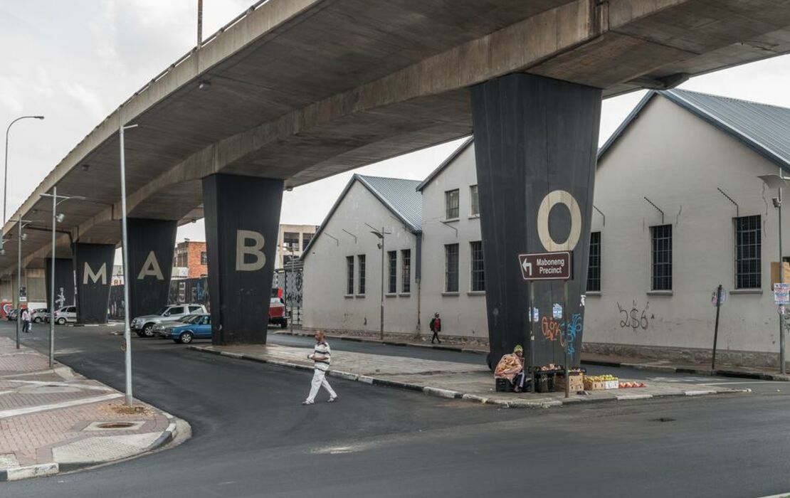 Hallmark House, a Design Boutique Hotel Johannesburg, South Africa