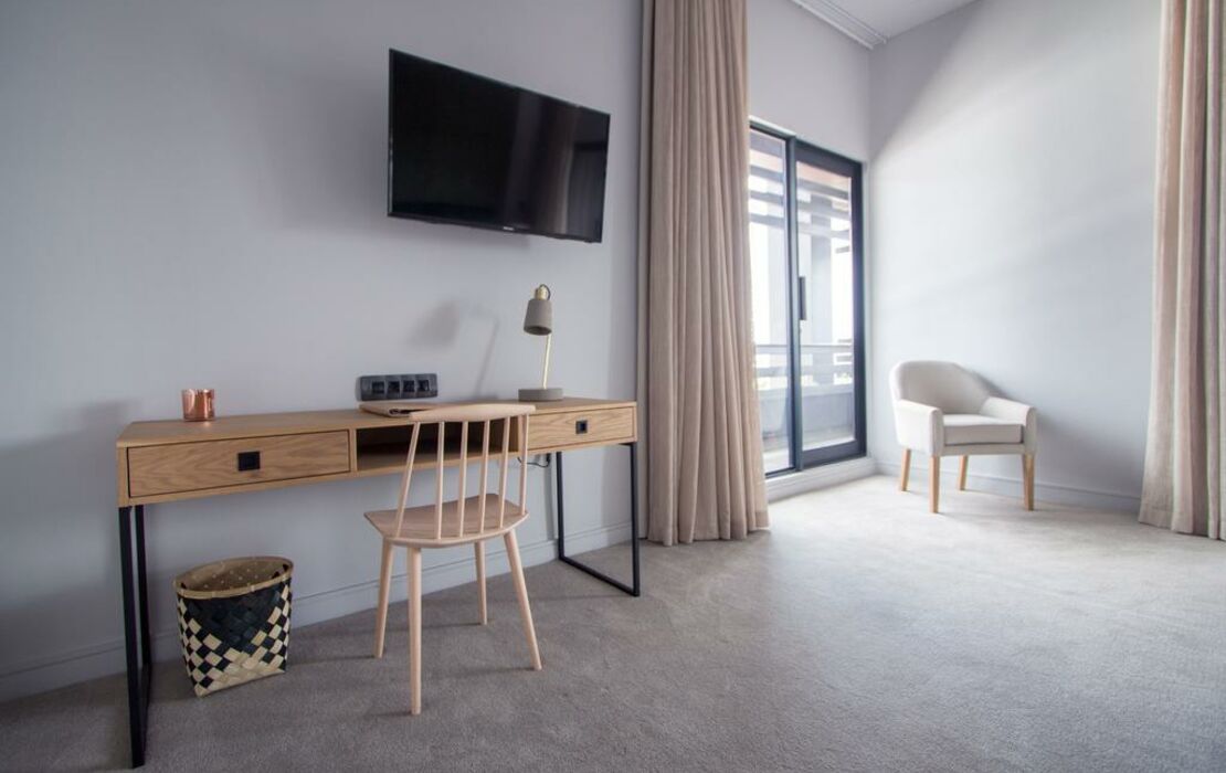 Hallmark House, a Design Boutique Hotel Johannesburg, South Africa