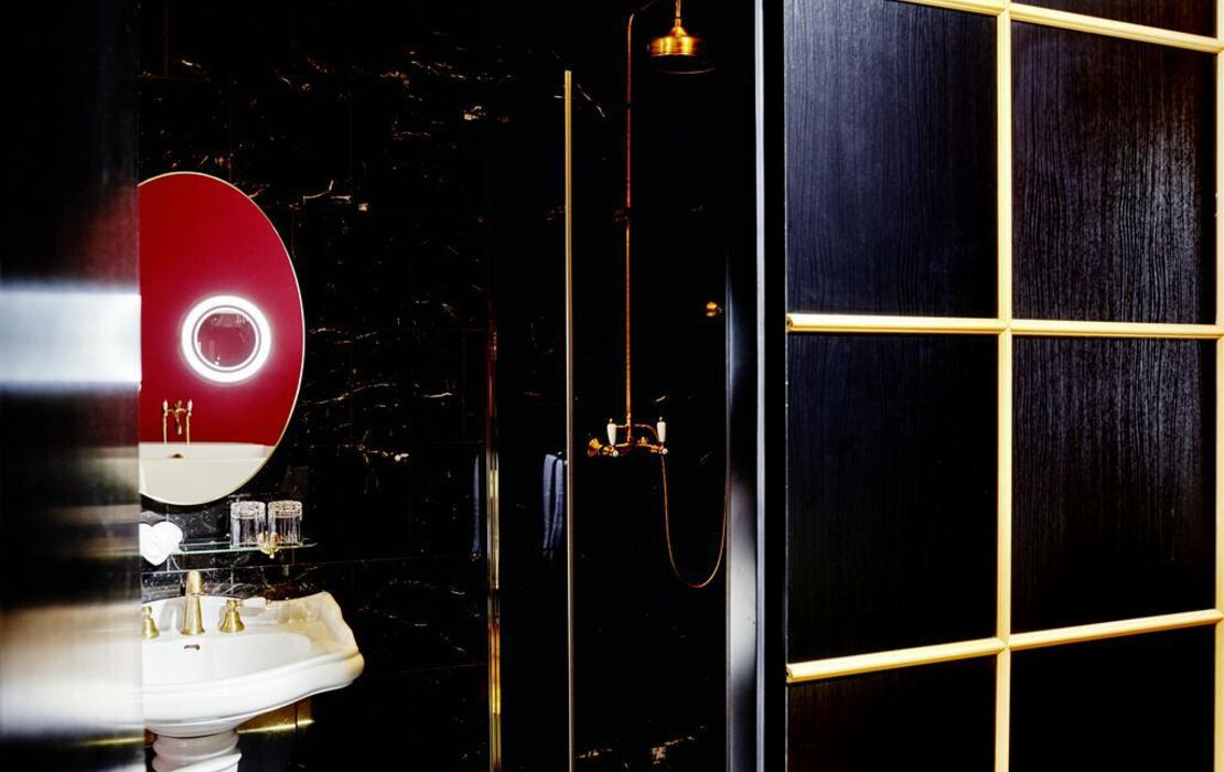 Provocateur Berlin, a Design Boutique Hotel Berlin, Germany