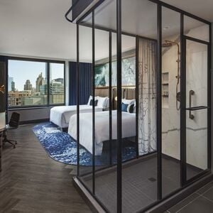 Hotel EMC2, Autograph Collection, a Design Boutique Hotel Chicago, U.S.A.
