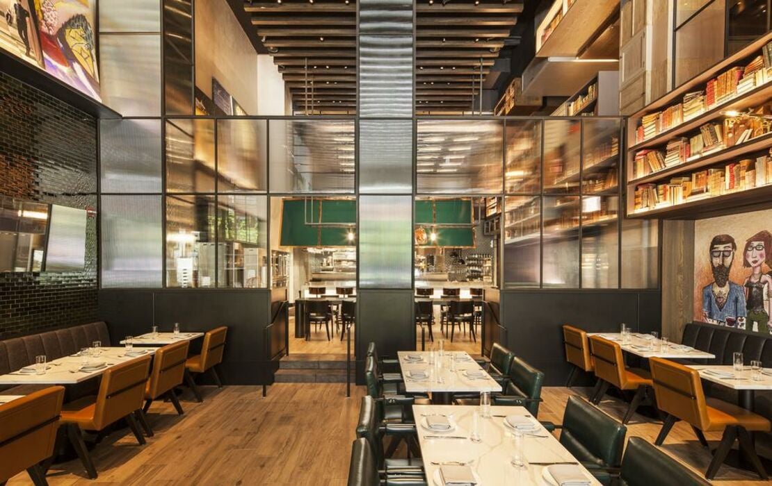 Hotel EMC2, Autograph Collection, a Design Boutique Hotel Chicago, U.S.A.