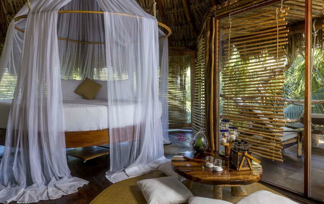 Azulik, a Design Boutique Hotel Tulum, Mexico