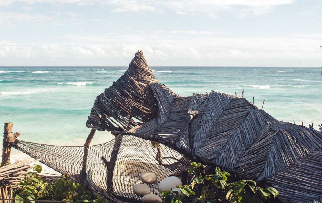 Azulik, a Design Boutique Hotel Tulum, Mexico