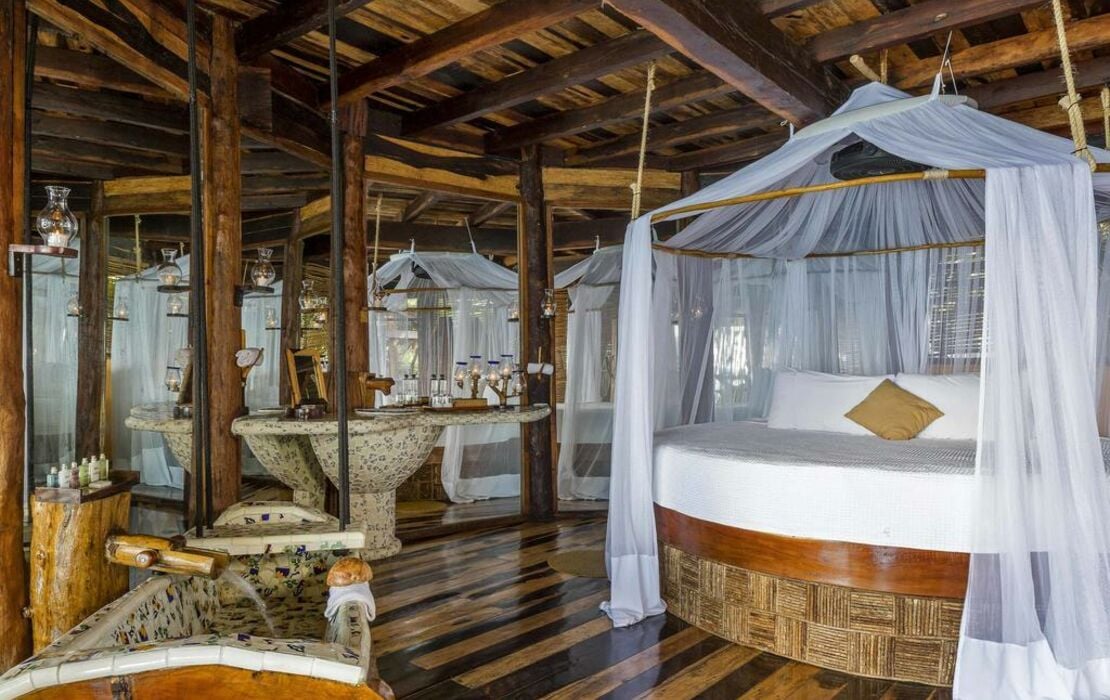 Azulik, a Design Boutique Hotel Tulum, Mexico