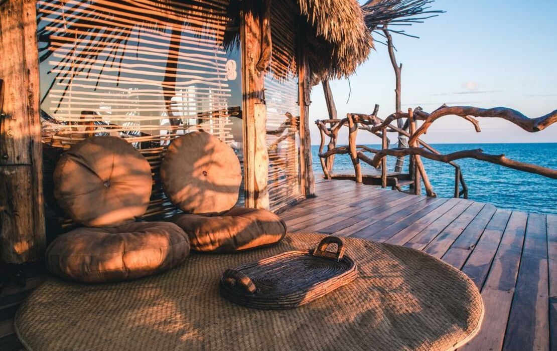 Azulik, a Design Boutique Hotel Tulum, Mexico