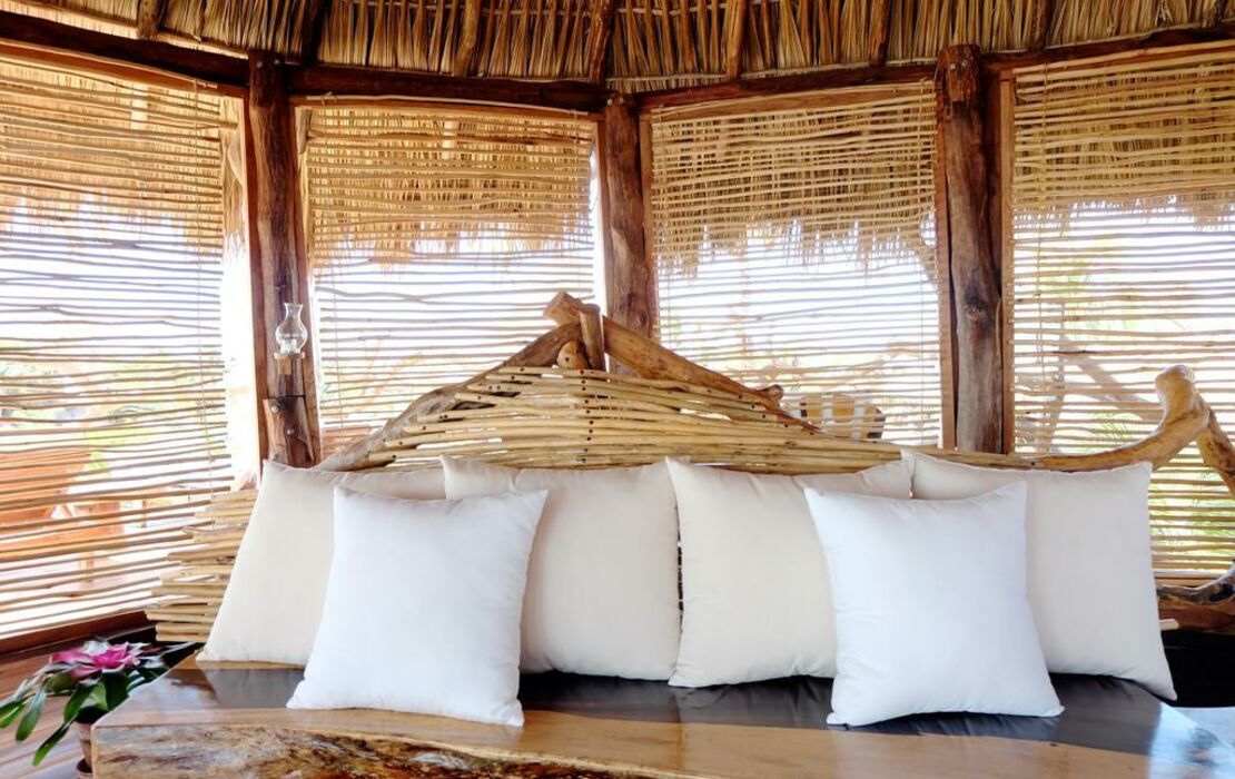 Azulik, a Design Boutique Hotel Tulum, Mexico