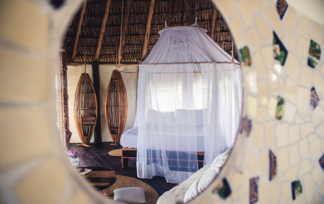 Azulik, a Design Boutique Hotel Tulum, Mexico
