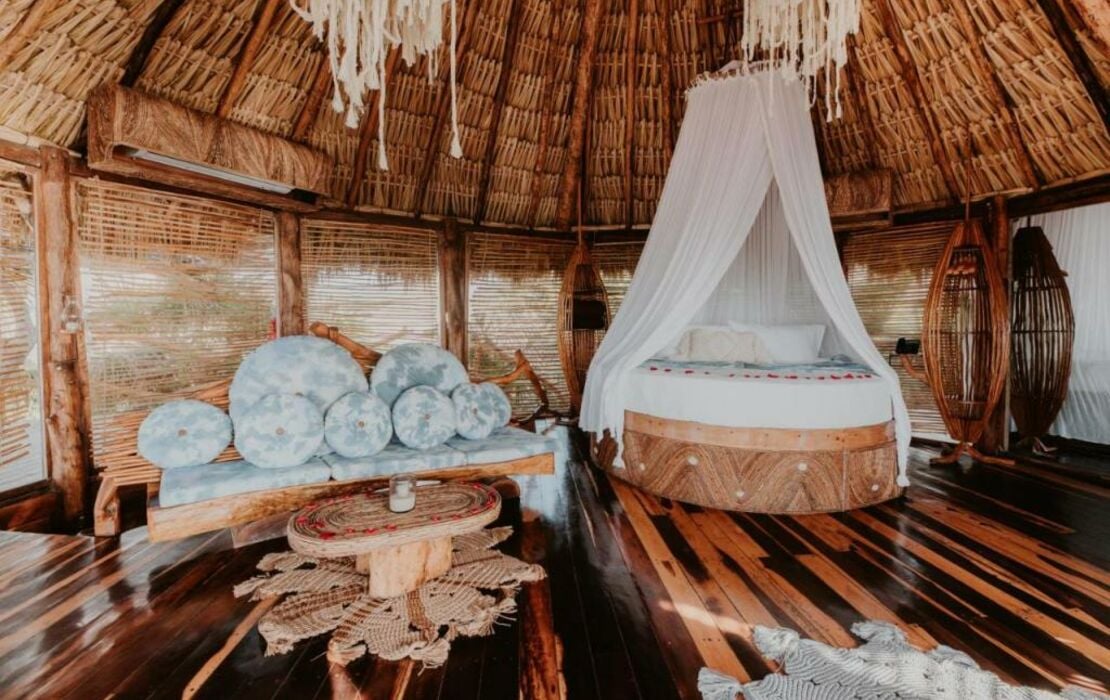 Azulik, a Design Boutique Hotel Tulum, Mexico