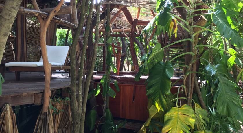 Azulik - Adults Eco-Resort & Maya Spa, a Design Boutique Hotel Tulum ...