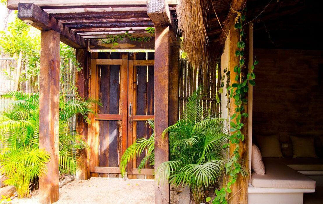 KLR Casa Tulum by Sercotel, a Design Boutique Hotel Tulum, Mexico